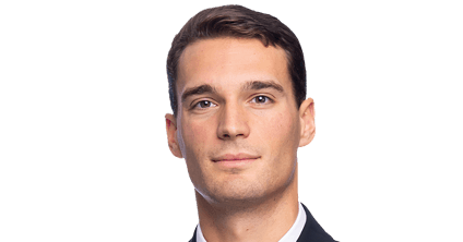 Benjamin Montenegro - Business & Commercial Litigation | Wilentz ...