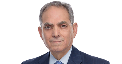 Clay Constantinou - Administrative Law & Government Agencies | Wilentz ...