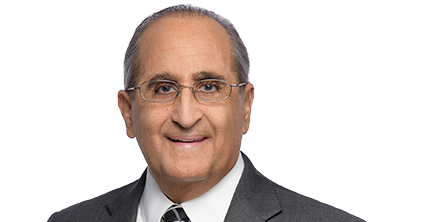 James E. Trabilsy - Criminal Defense & White-Collar Litigation ...