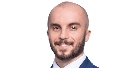 Joshua E. Grun - Land Use | Wilentz, Goldman & Spitzer, P.A.