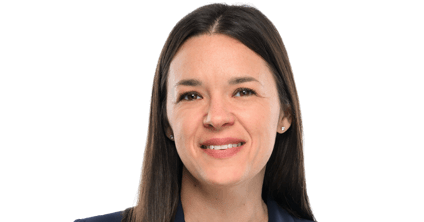 Meghan Chrisner-Keefe - Employment Law | Wilentz, Goldman & Spitzer, P.A.