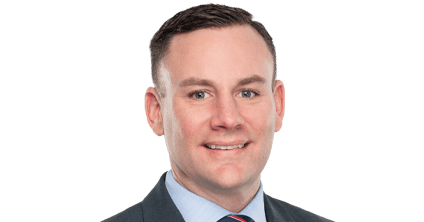 Ryan D. Russell - Family Law | Wilentz, Goldman & Spitzer, P.A.