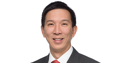 Willard C. Shih - Business & Commercial Litigation - Professional ...